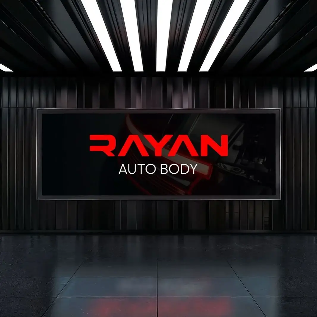 Collision Repair Maple Ridge | Rayan Auto Body